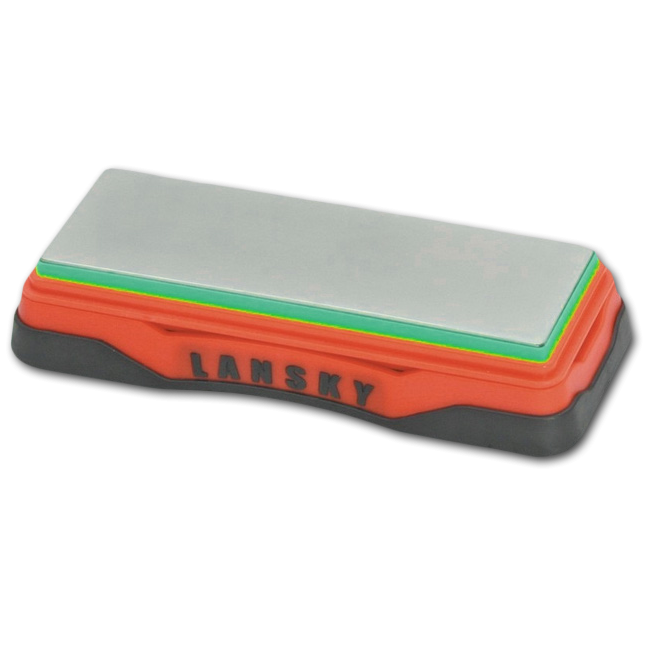 Точило для ножів Lansky 6 "x 2" Diamond Benchstone, LDB6F купити в ...